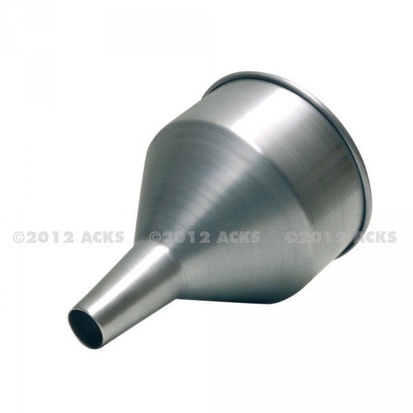 ACKS - Entonnoir alu type SHELL ACKS - Entonnoir alu type SHELL